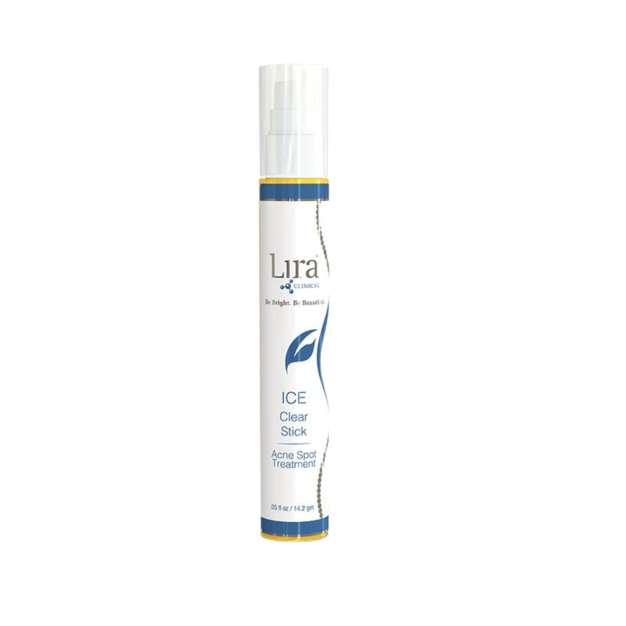 ICE Clear Stick – The Skin Fairy
