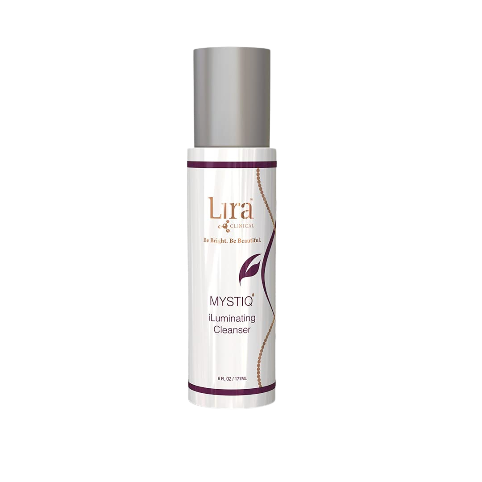 Mystiq Iluminating Cleanser – The Skin Fairy