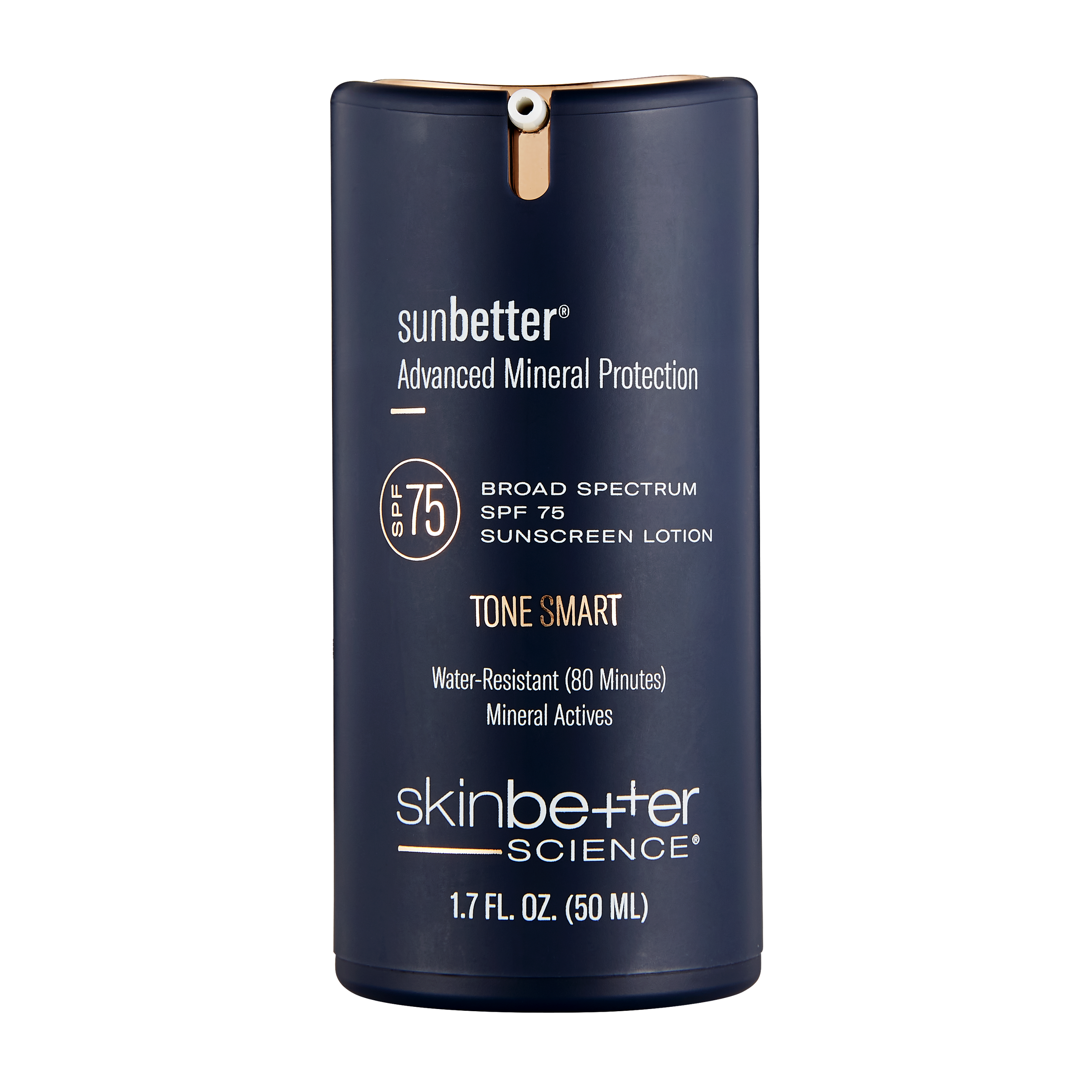 sunbetter Tone Smart SPF 75 Sunscreen Lotion – The Skin Fairy