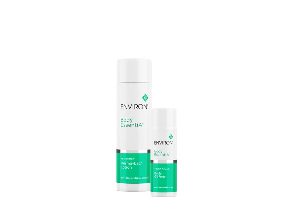 Body Essentia Kit – The Skin Fairy